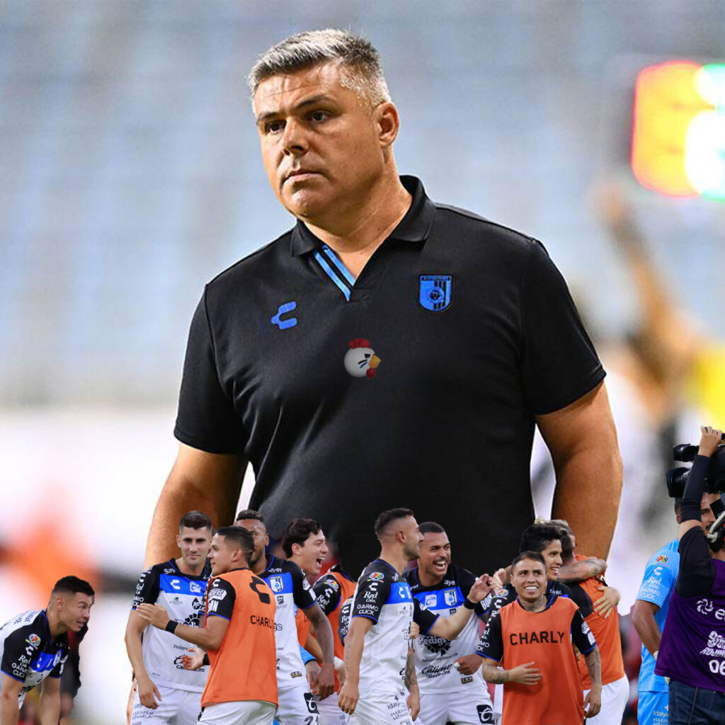 JUGADORES CLAVE PARA QUE GALLOS LOGARÁ METERSE A PALY-IN - Instante Gallos